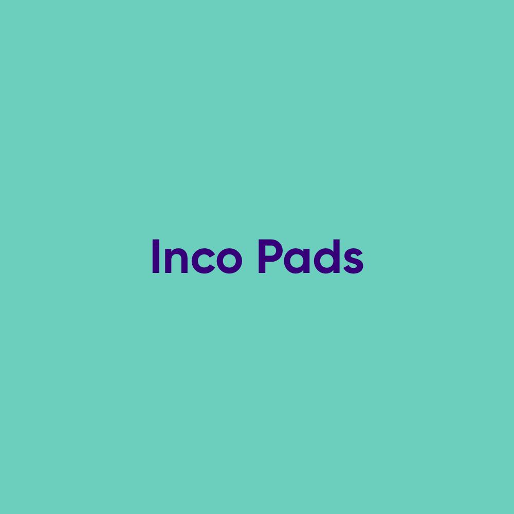 Inco Pads – Homecare Medical Shop