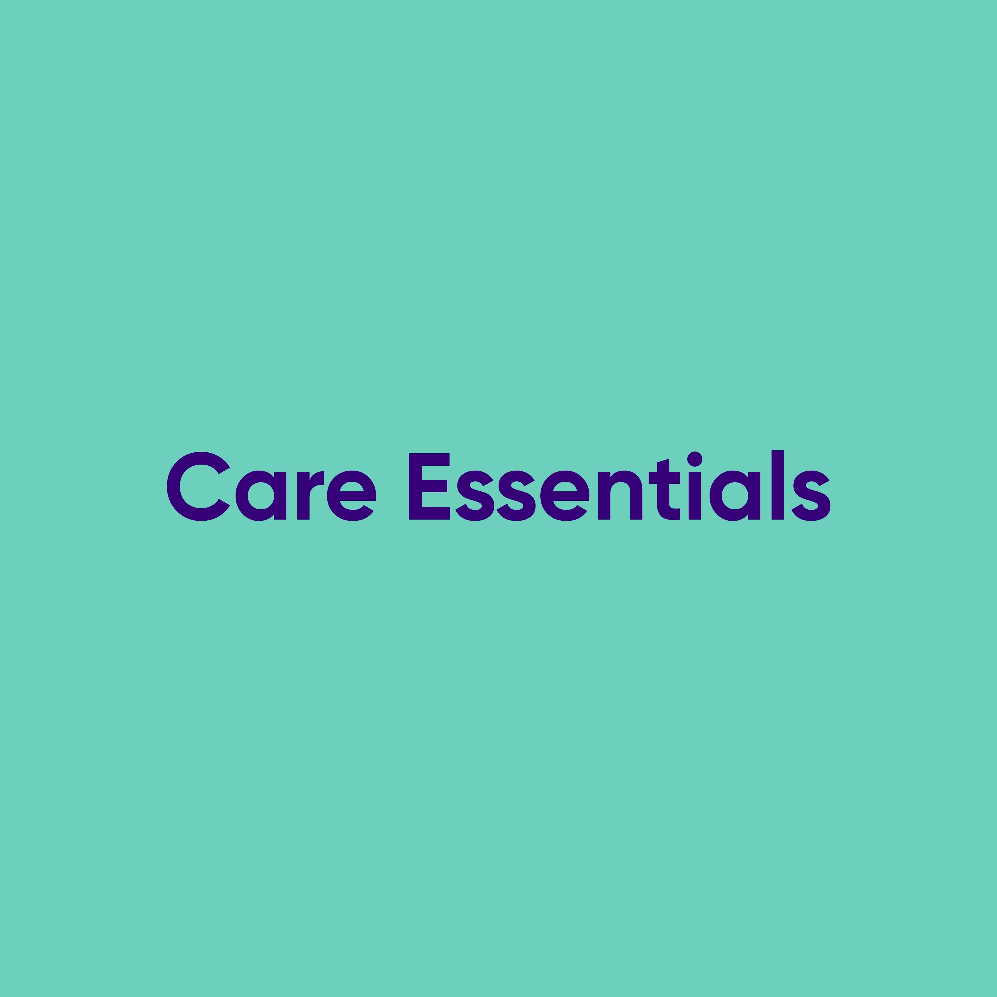 Care Essentials – Homecare Medical Shop