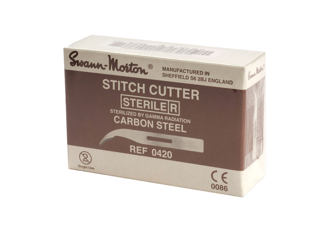 Standard Stitch Cutter – Homecare Medical Shop