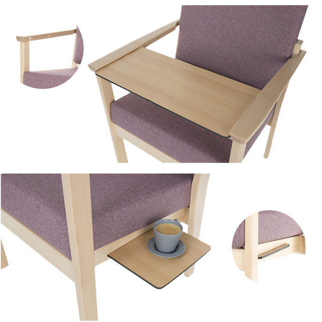 Alta A Tray & Shelf Combo – Homecare Medical Shop