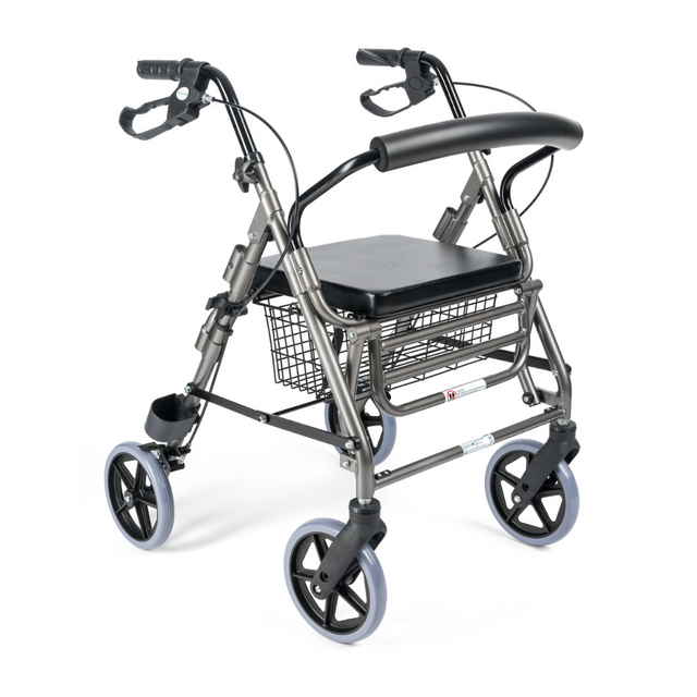 Rollators – Homecare Medical Shop