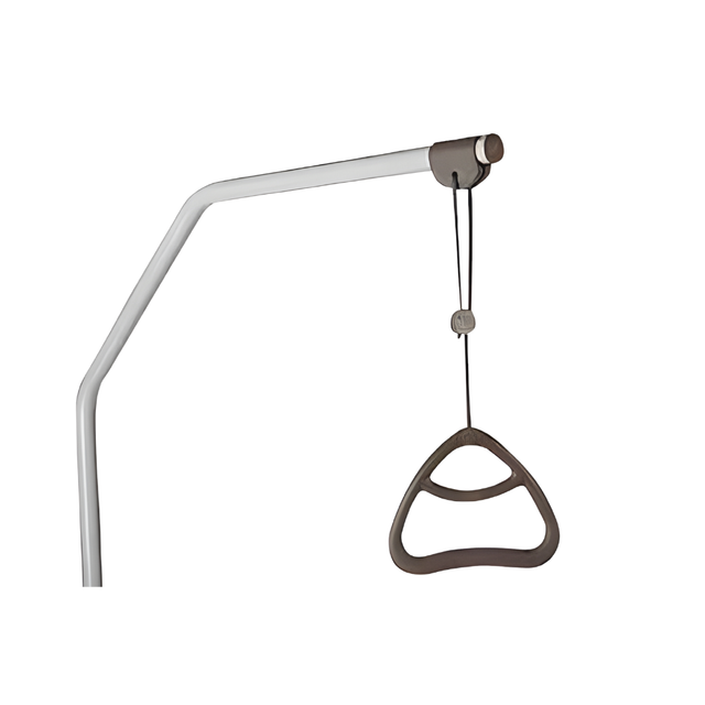 The Medley Ergo Low Care Bed – Homecare Medical Shop