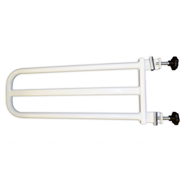 Bed Lever with Clamp – Homecare Medical Shop