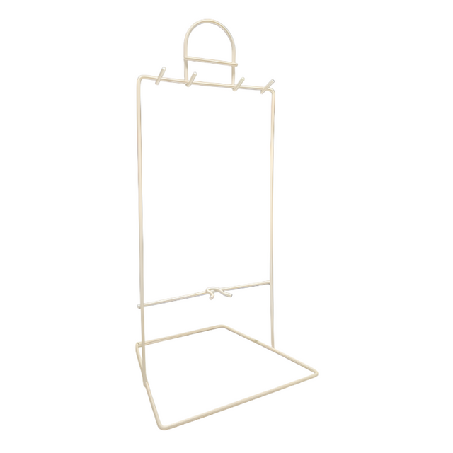 Floor Stand Catheter Bag Holder – Homecare Medical Shop