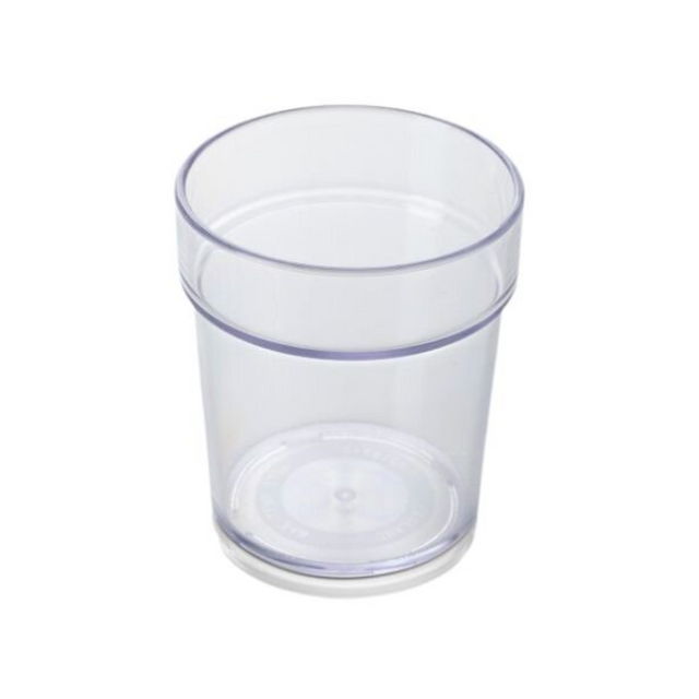 Clear Glass Beaker – Homecare Medical Shop