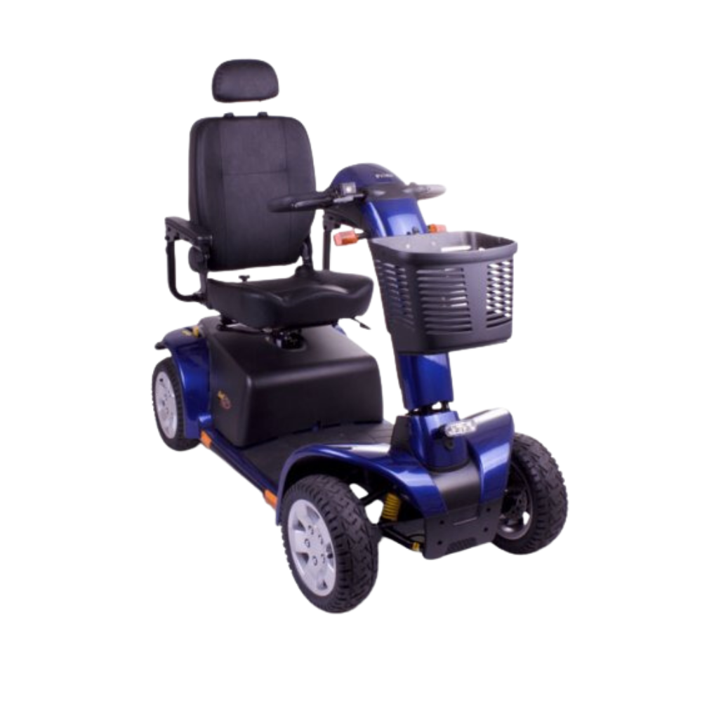 Homecare Medical | Colt Pursuit Scooter