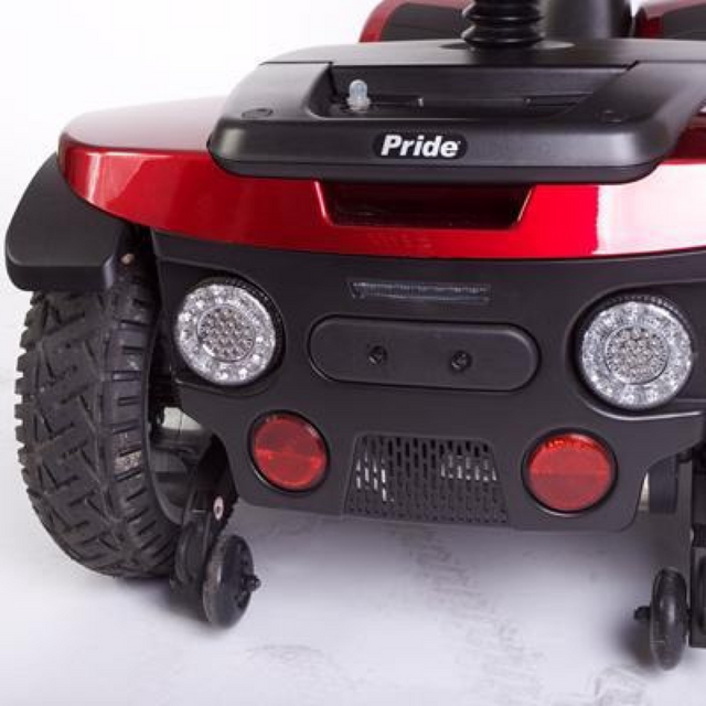 Colt Pursuit Mobility Scooter – Homecare Medical Shop