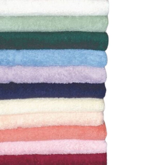 Flannel Face Towel – Homecare Medical Shop