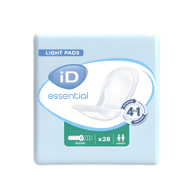 Inco Pads – Homecare Medical Shop