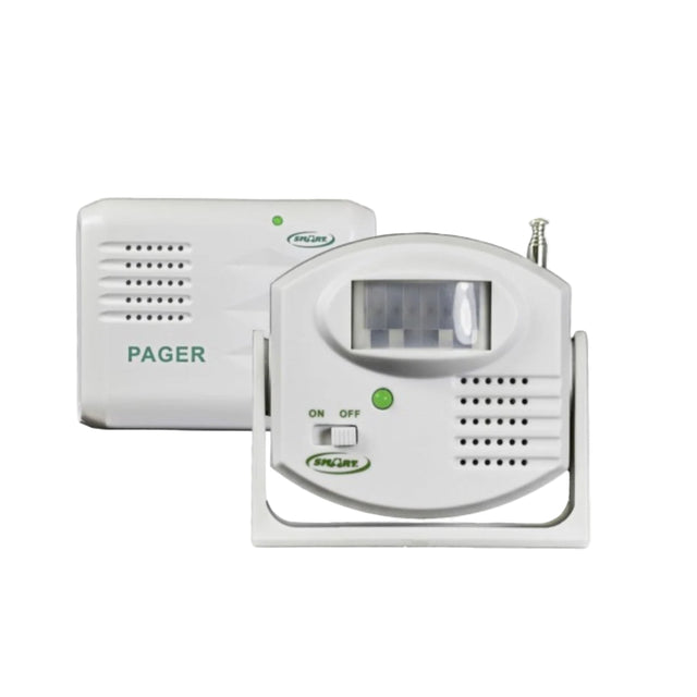 Bedside Motion Sensor and Pager – Homecare Medical Shop