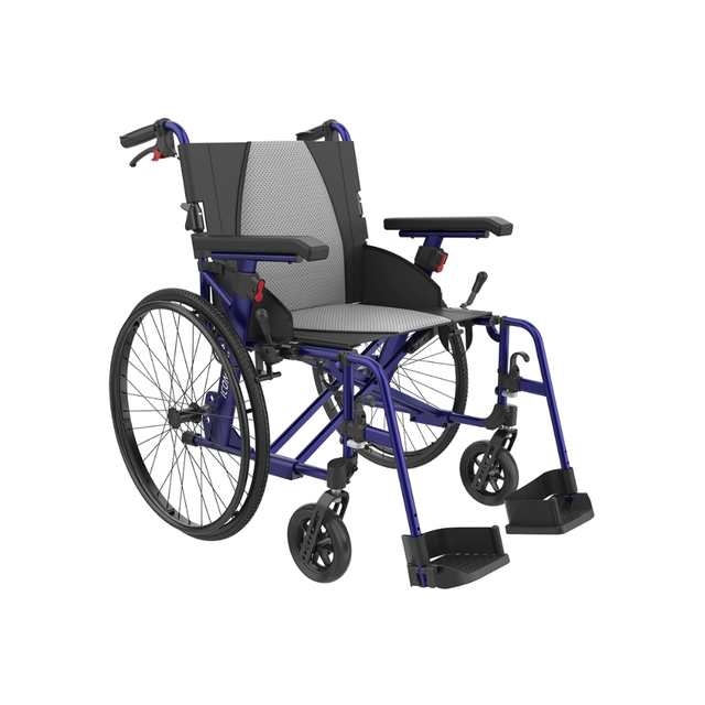 Wheelchairs – Homecare Medical Shop