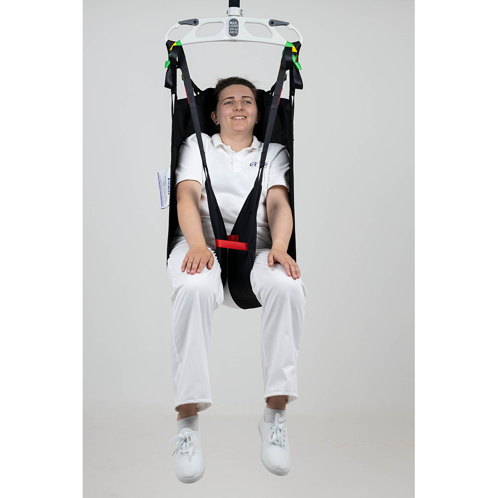 Homecare Medical | In Situ Straight Leg Sling – Homecare Medical Shop