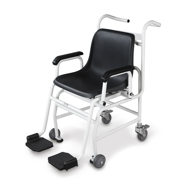 Kern Electronic Chair Scale 250Kg – Homecare Medical Shop