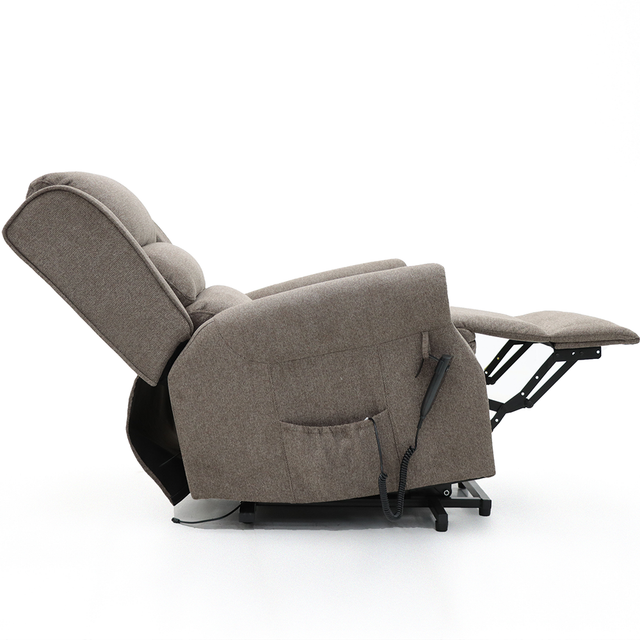 Madison Two Recliner Dual Motor – Homecare Medical Shop