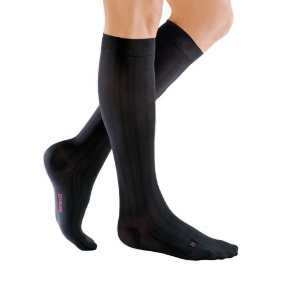 Homecare Medical Mens Compression Stockings Black Homecare Medical Shop