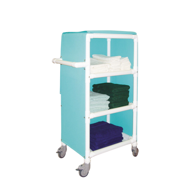 Modular Linen Trolley – Homecare Medical Shop