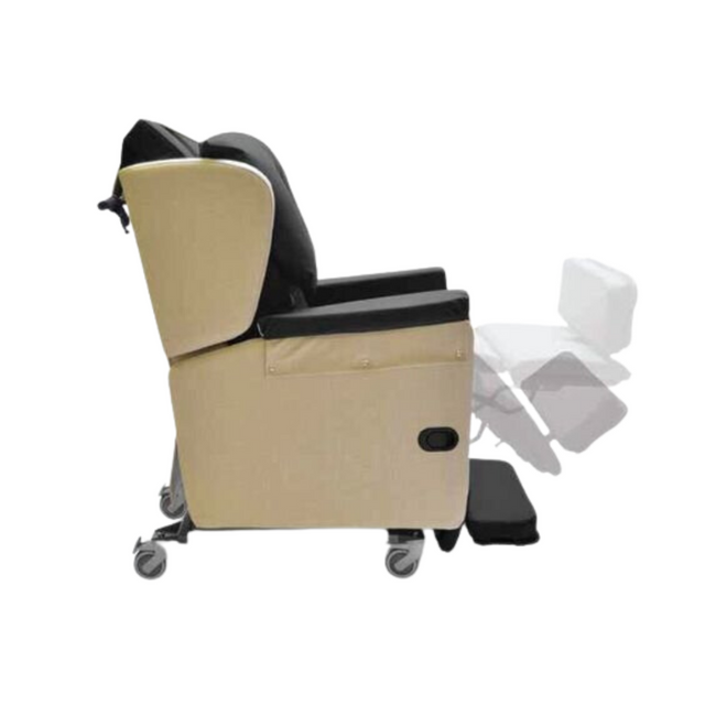 Homecare Medical | Multicare Plus Chair – Homecare Medical Shop