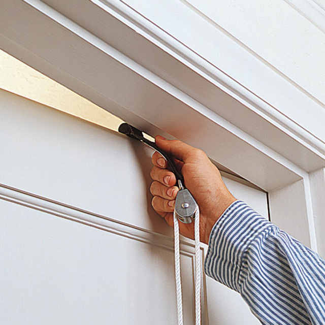 Over the Door Exercise Pulley – Homecare Medical Shop