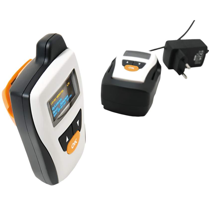 DAZA Pager System – Homecare Medical Shop