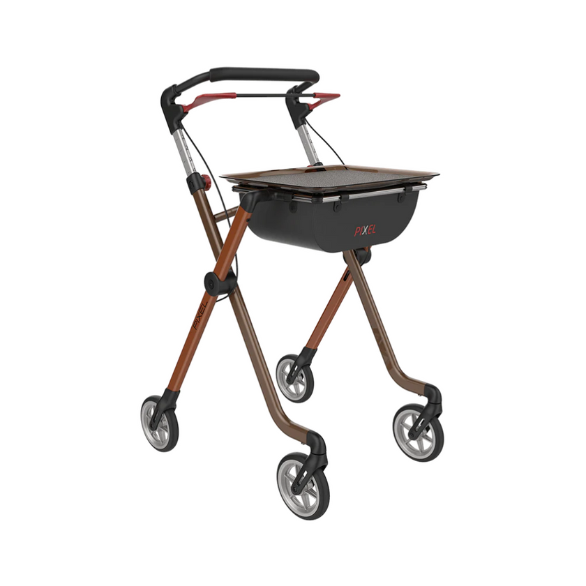 Rollators – Homecare Medical Shop