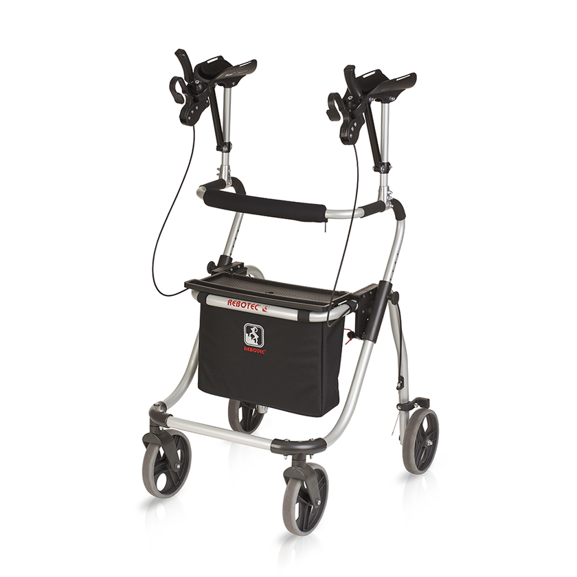 Rollators – Homecare Medical Shop