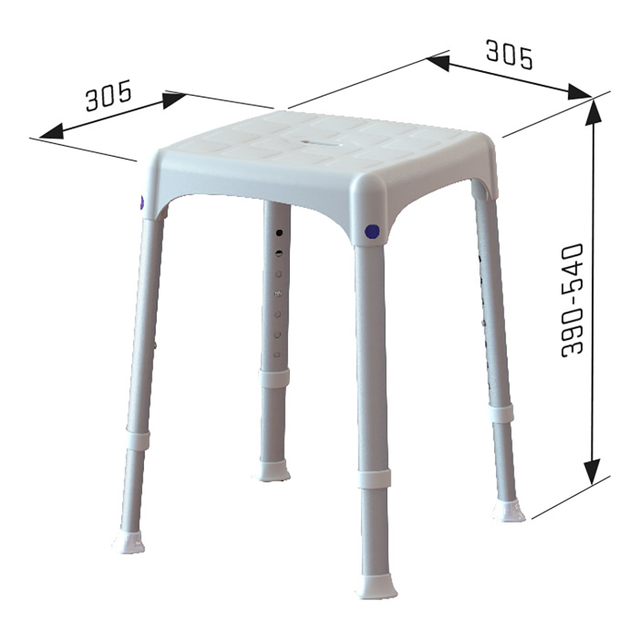 Shower Chairs – Homecare Medical Shop