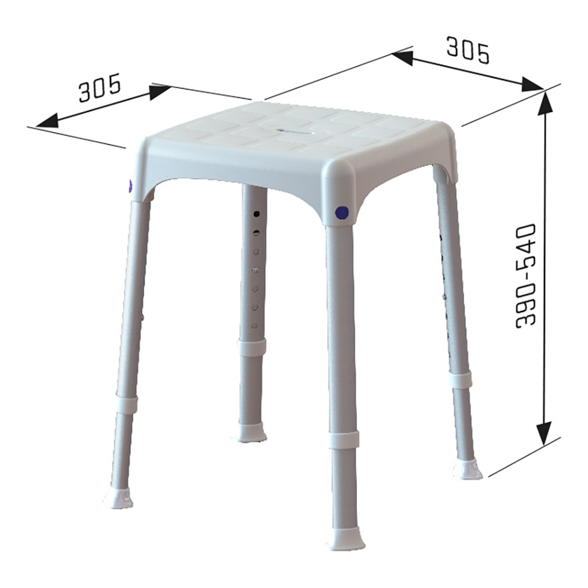 Shower Chairs – Homecare Medical Shop