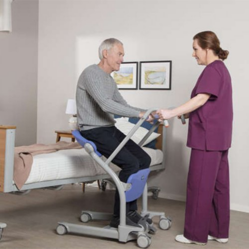 Homecare Medical | Sara Stedy Stand Aid – Homecare Medical Shop