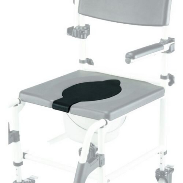 Seat Pad for T210 and T212 Shower Chairs – Homecare Medical Shop