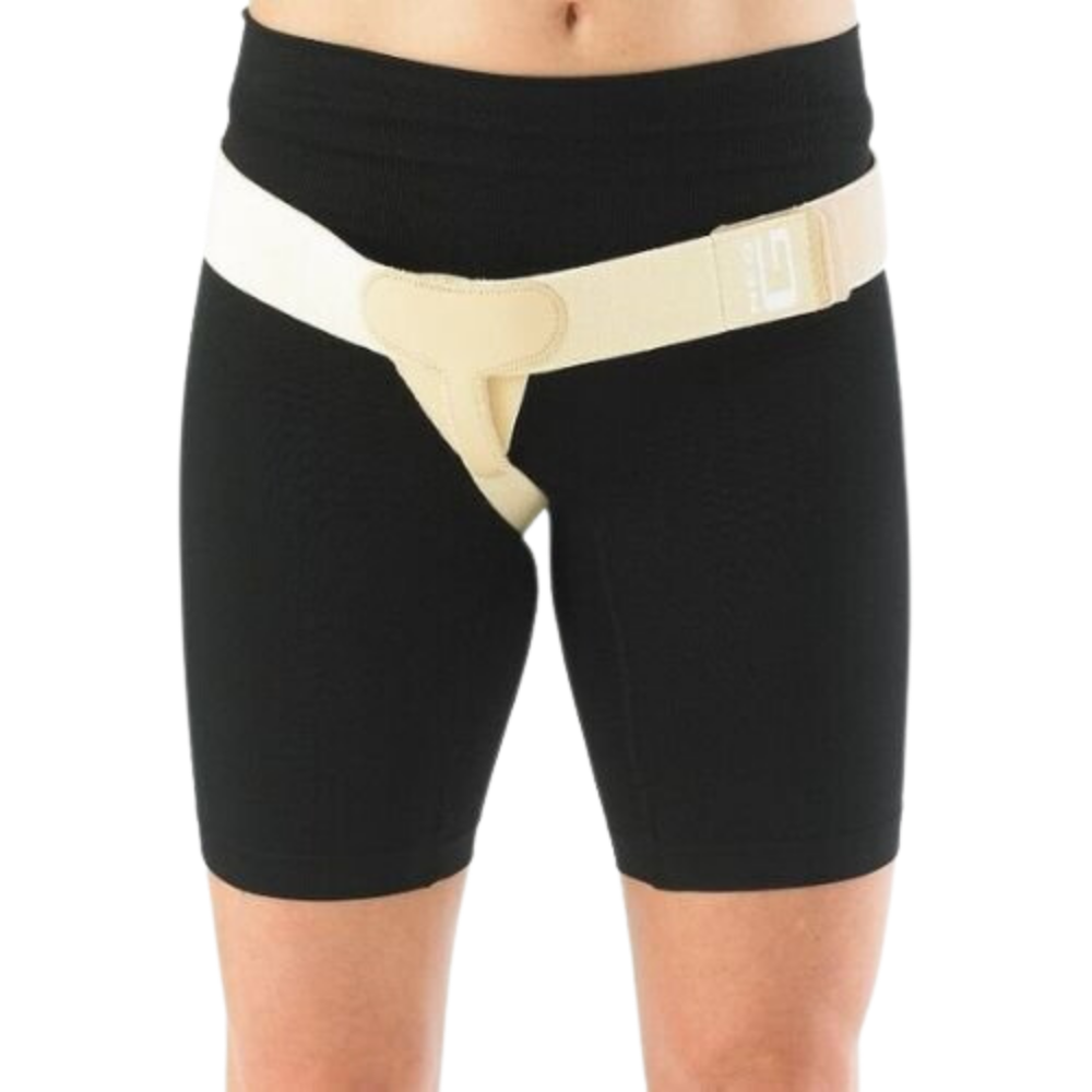Single Hernia Support Left Hand Side – Homecare Medical Shop