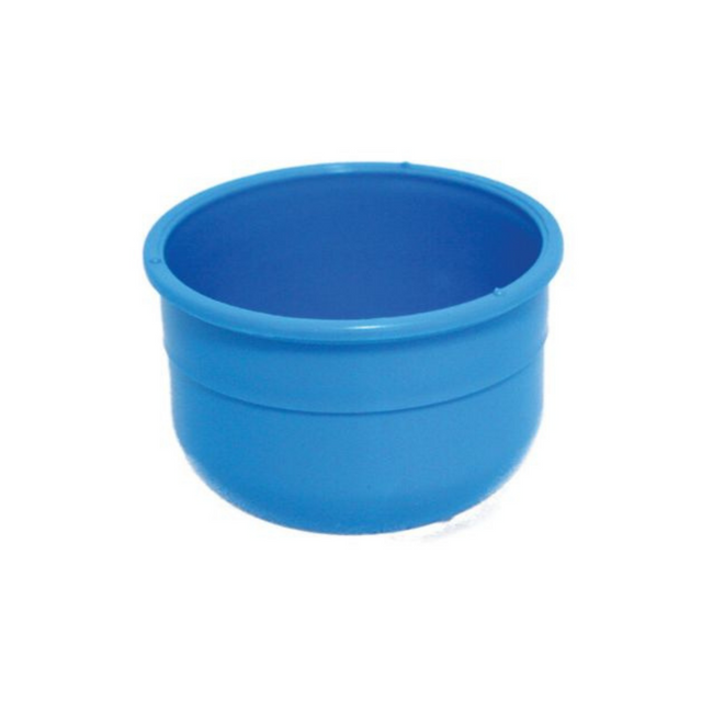 Single Polypropylene Gallipot – Homecare Medical Shop