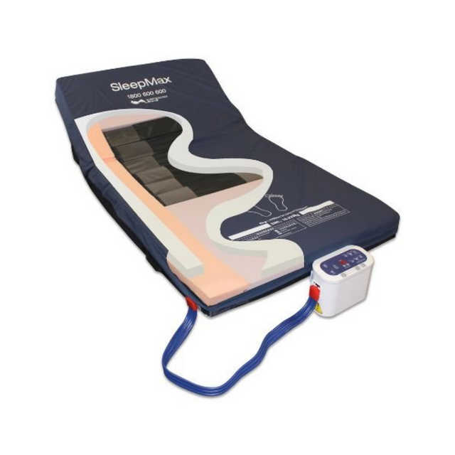 SleepMax Hybrid Mattress – Homecare Medical Shop