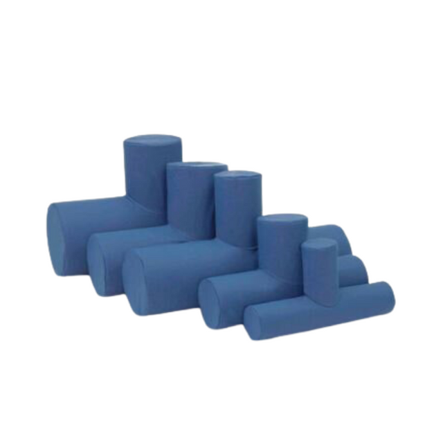 T Roll Positioning Roll – Homecare Medical Shop