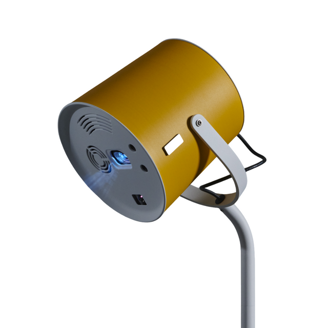 Tovertafel Pixie – Homecare Medical Shop