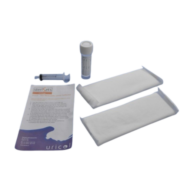 Urine Collection Set – Homecare Medical Shop